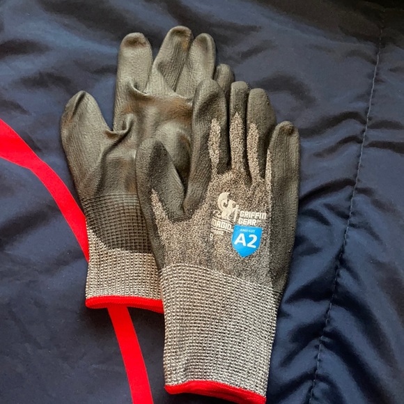 Other | Magid Cut Resistant Polyurethane Coated Gloves | Poshmark
